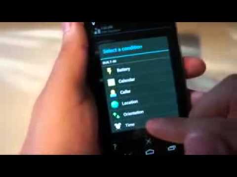 Locale App for Android Review Android Life - YouTube