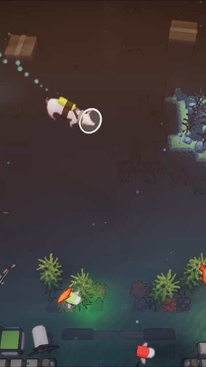 Adding a Pig to my Fish Game #godot #gamedev #blender #substancepainter #indiegame #godotengine ...