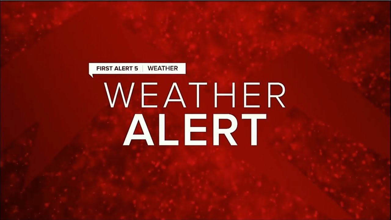KOAA - News 5 at 10 PM - Weather Alert Open and Full Broadcast (January ...