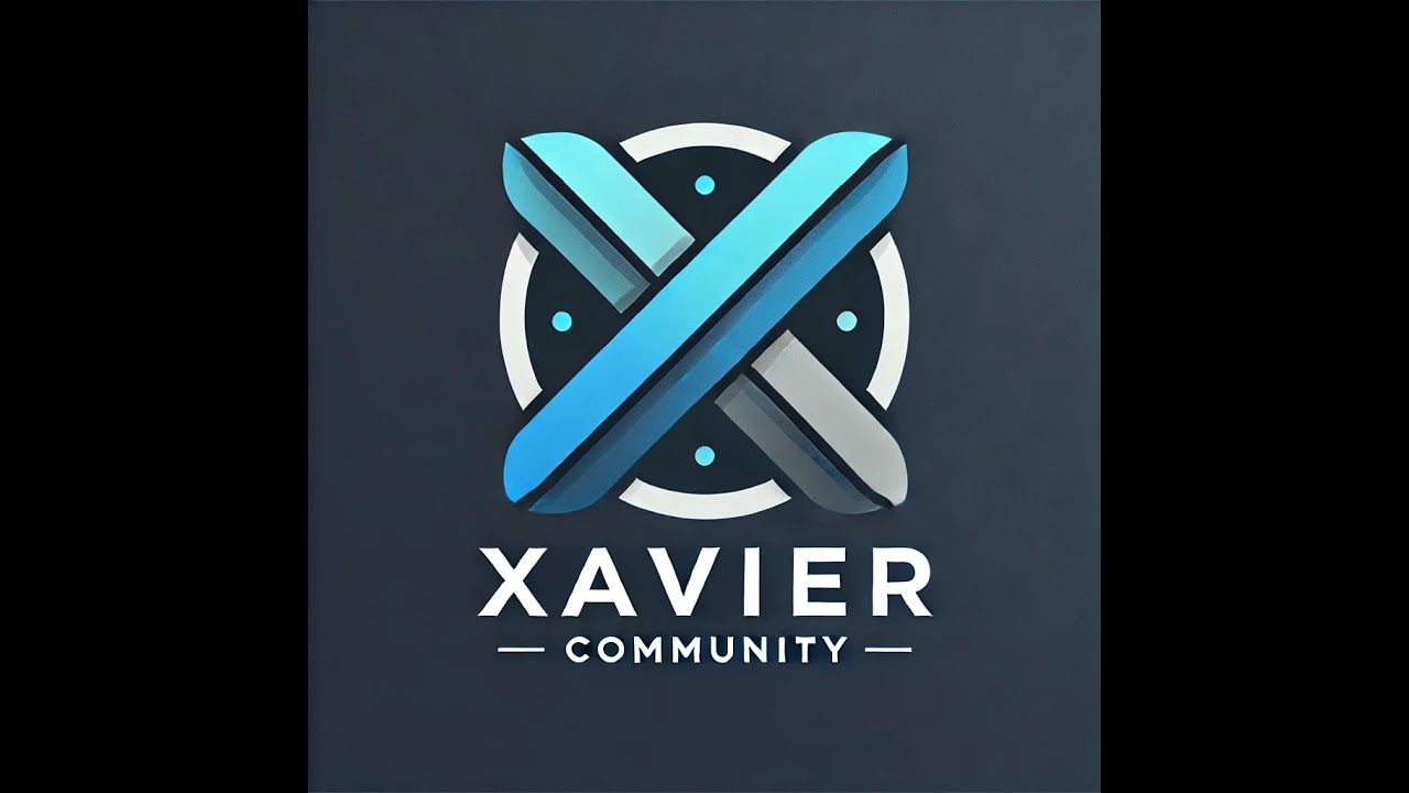 Xavier Shop Live Stream - YouTube