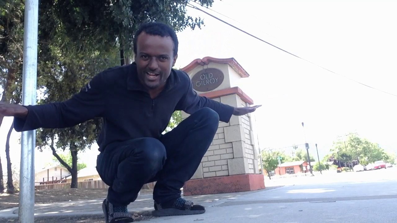 Gilroy Youtube