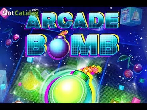 Arcade Bomb - YouTube