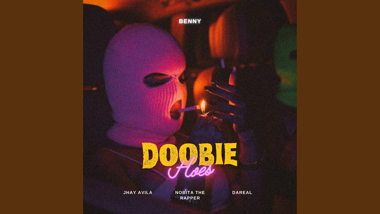 Doobie Hoes (feat. Dareal, Jhay Avila & Nobita The Rapper) - YouTube