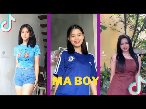 Ma boy - Dance Compilation - YouTube