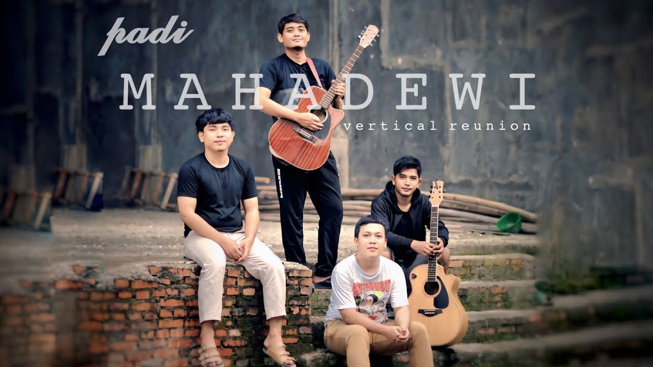 Padi - Mahadewi | LIVE Akustik cover - YouTube