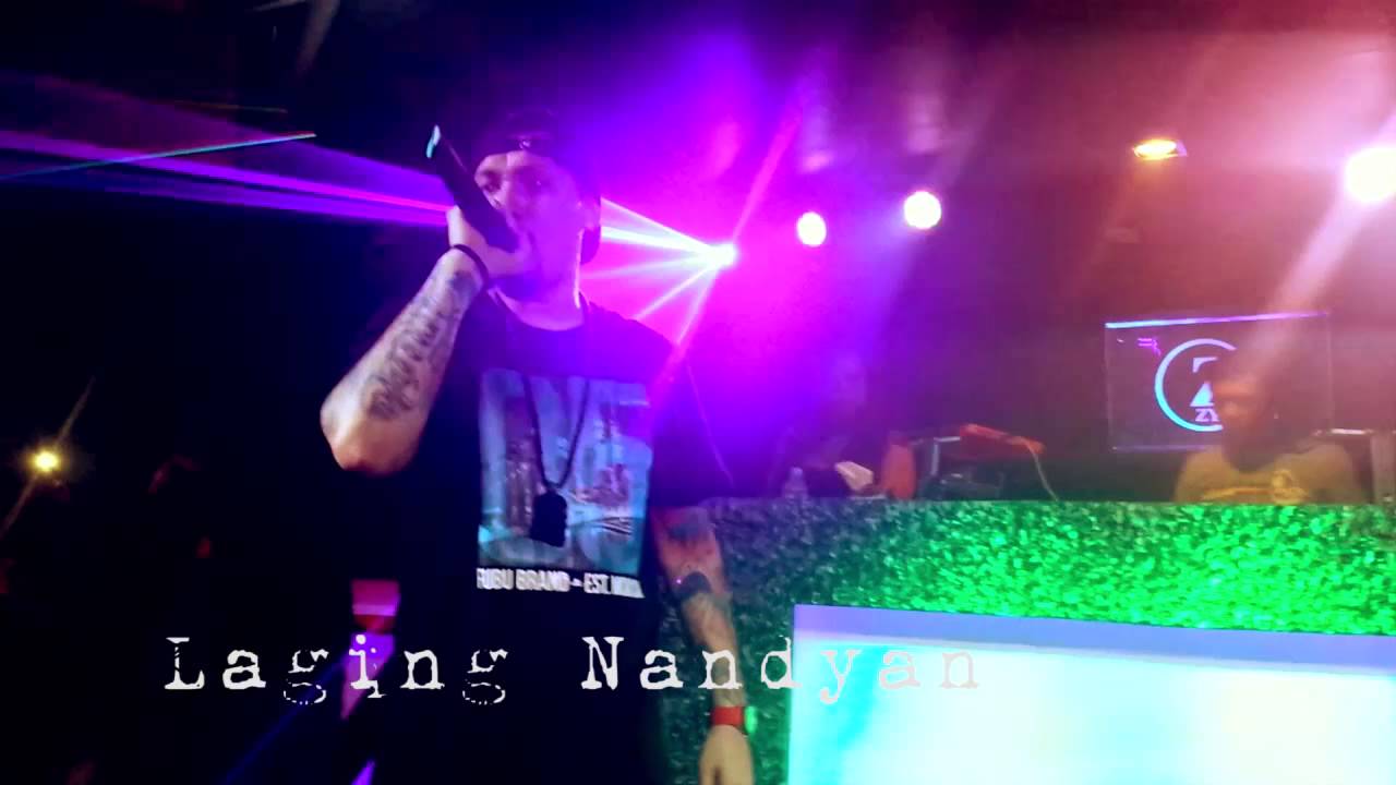 BNK Live in Club Zyron september 7, 2013 - YouTube