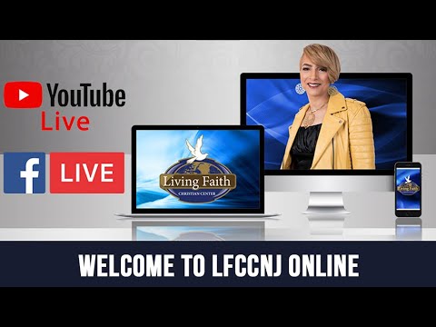 We Were Born-Again To Dominate. Pastor Connie McLean (01.25.26) - YouTube