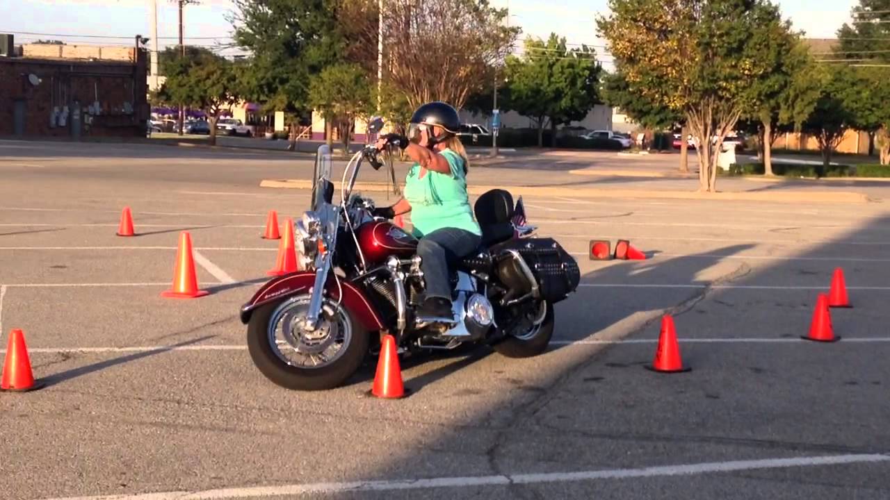 09/01/14 DHOG PLP DPS GARLAND (KEN RIDOUT) Gloria Barnes BIG "O" - YouTube