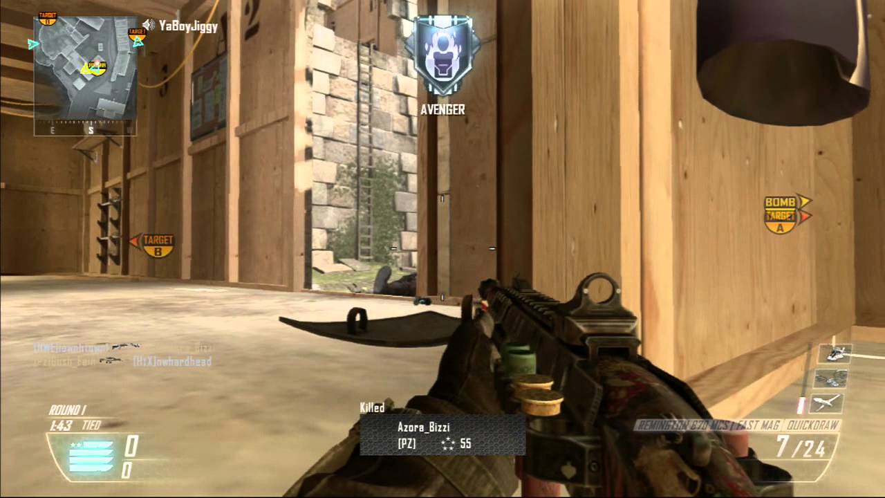 Studio Spawnshot Hitmarker - YouTube