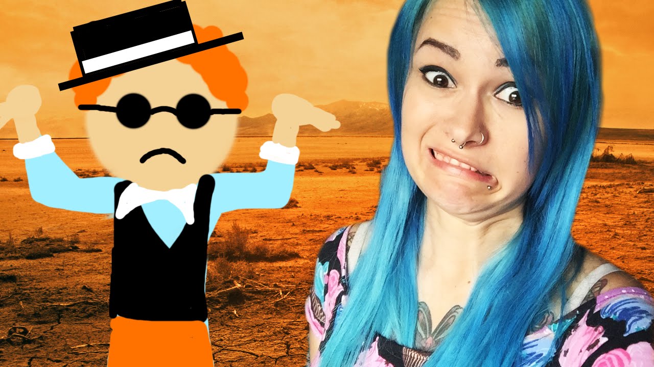 Turmoil Gameplay | Lets Play #8 | Bone Dry Desert! - YouTube