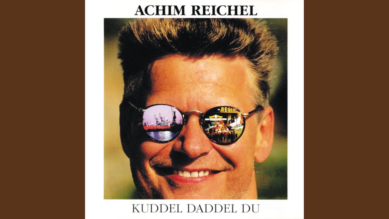 Kuddel Daddel Du (Maxi Version) - YouTube