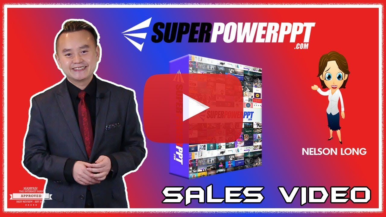 Super Power PPT Sales Video - get *BEST* Bonus and Review HERE! - YouTube