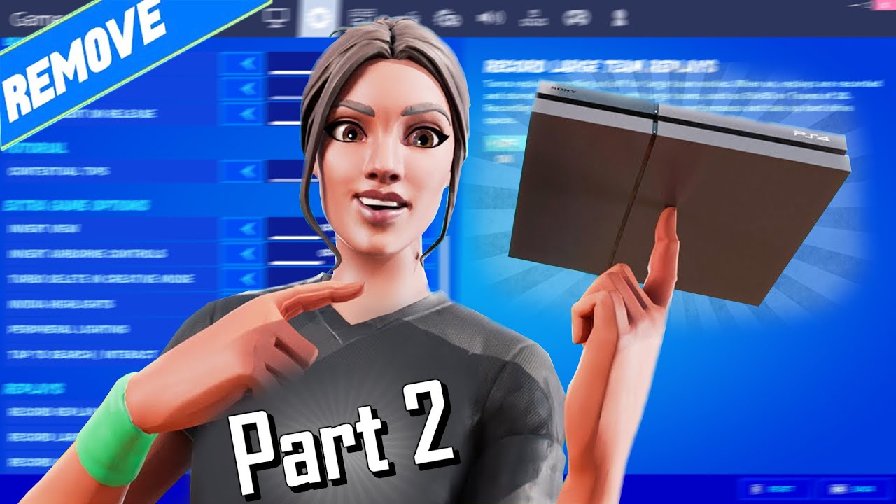 How To Edit FASTER On Console In 10 MINUTES PS4 XBOX PART 2 YouTube How To Edit FASTER On Console In 10 MINUTES PS4 XBOX PART 2 YouTube