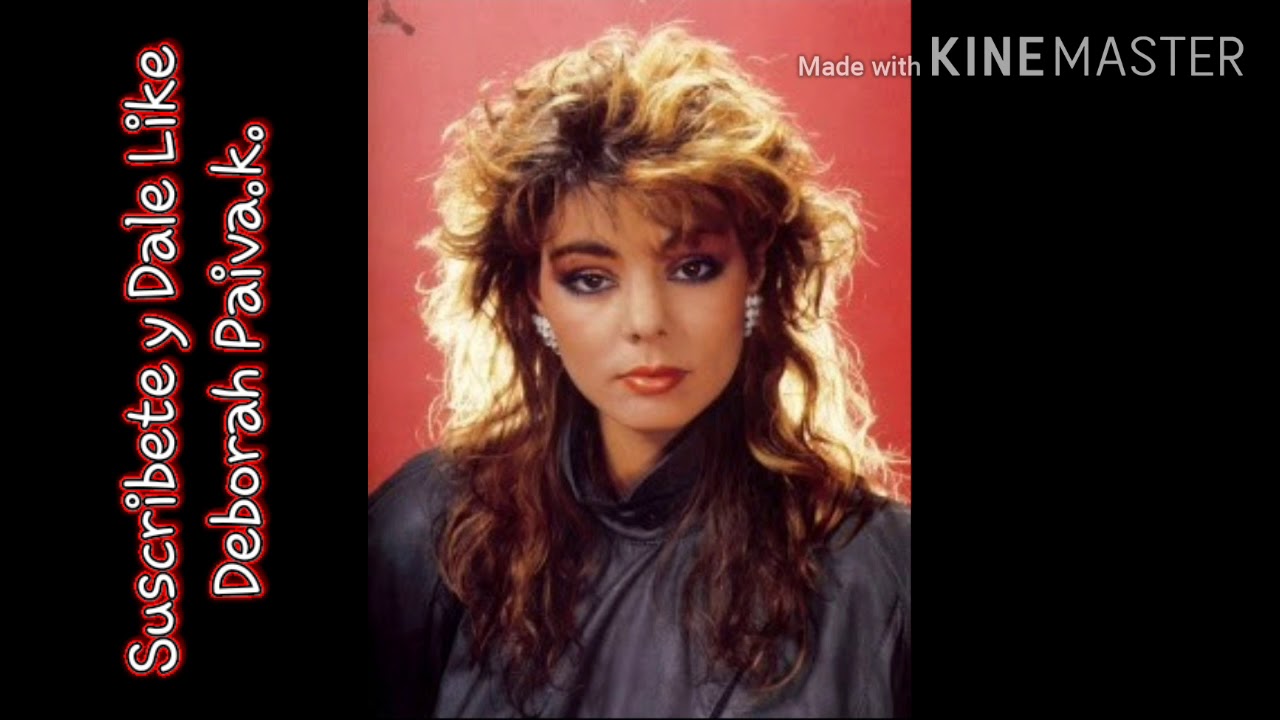Sandra cretu.Maria Magdalena.1985. - YouTube
