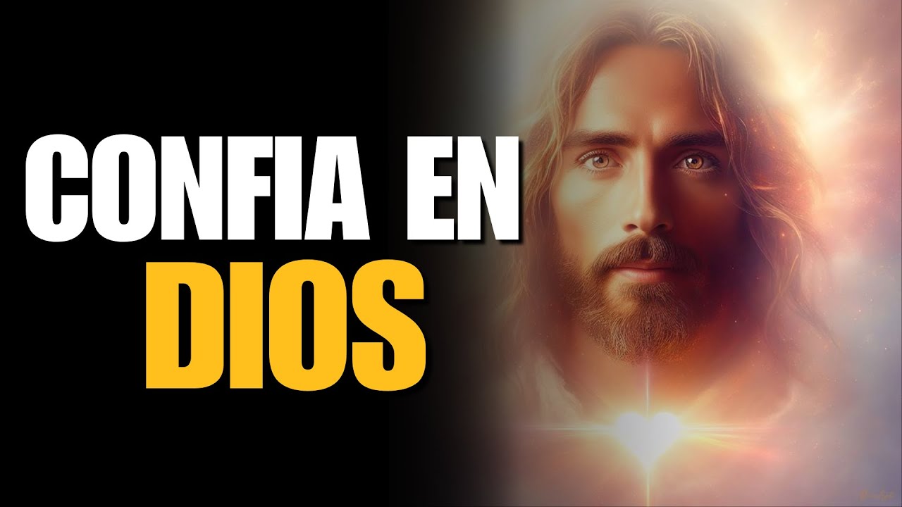 Dios Hoy Te Pregunta: "¿Por Qué Tienes Miedo?" Escucha Su Respuesta ...
