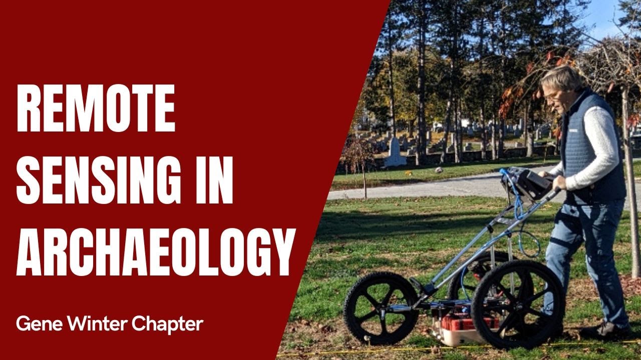 Gene Winter Chapter Presents: David Gutbrod - YouTube