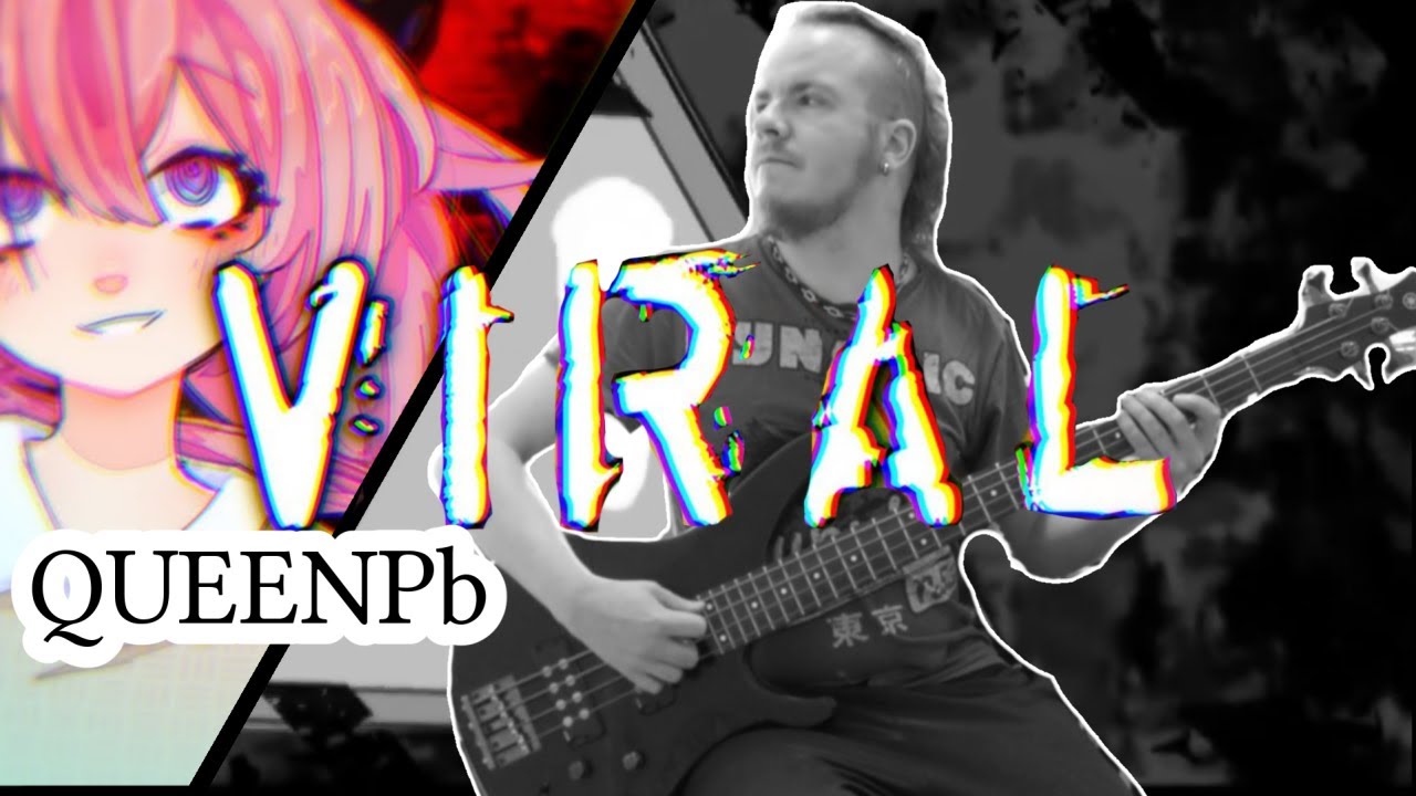Viral [QueenPb] Band Cover - YouTube