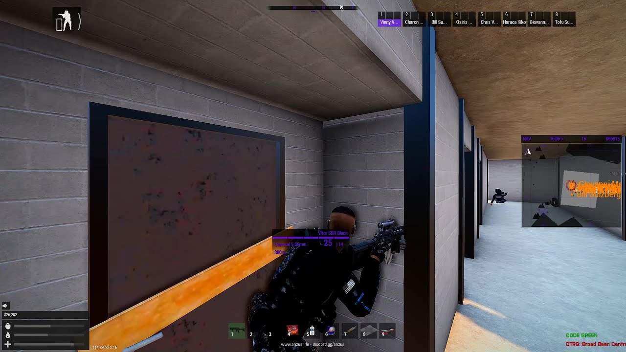 ANZUS | Montage #17 | CLYDE - YouTube