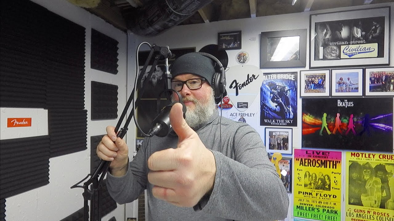 MV7x unboxing - YouTube