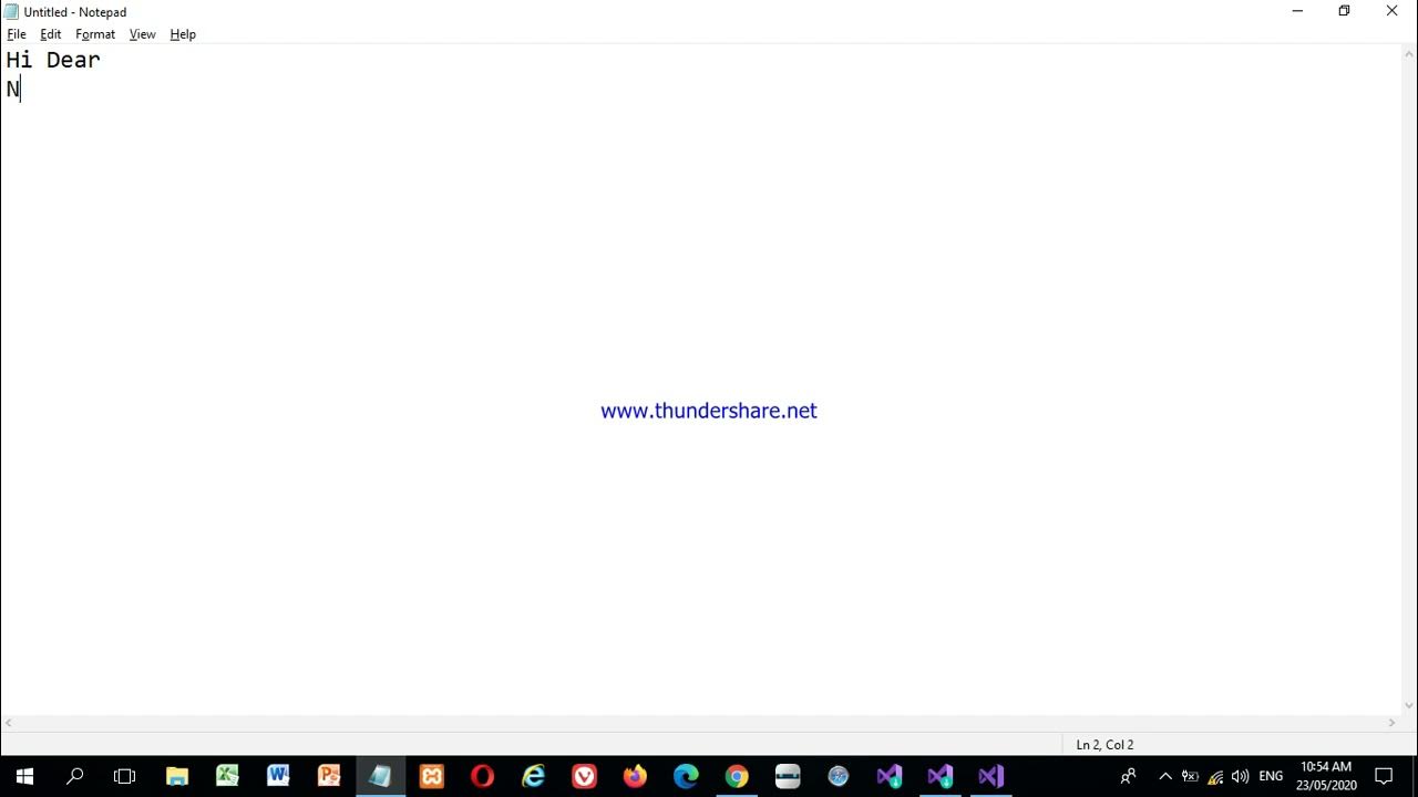 How to Set | Fix NuGet.config is not valid xml azure | MSbuild | Package | Visual studio ...