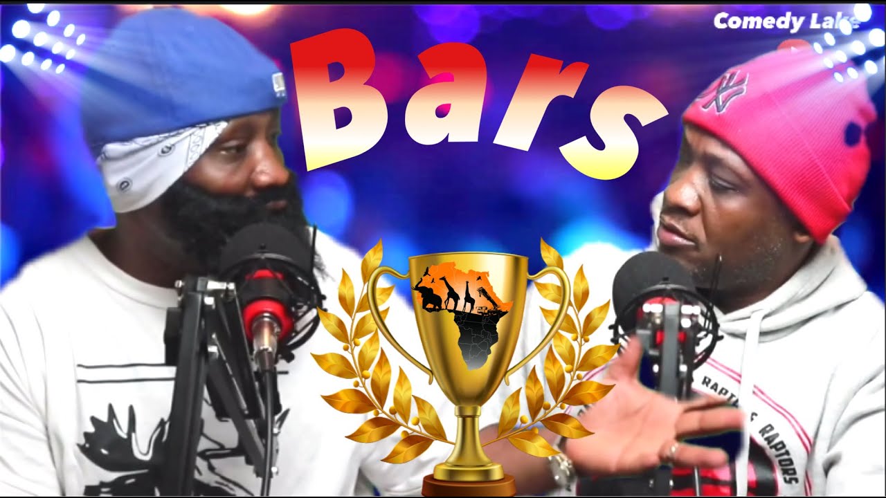 Xtra Philip - Best African rap freestyle 2020 | feel the bars - YouTube