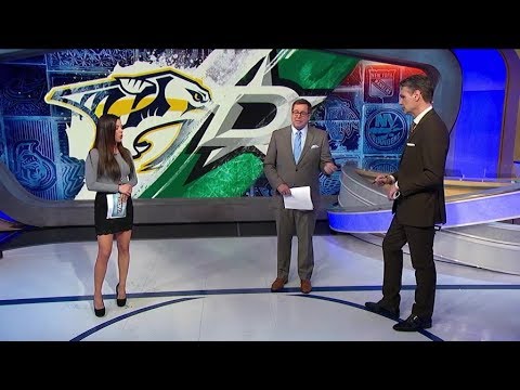 NHL Now   Apr 22,  2019