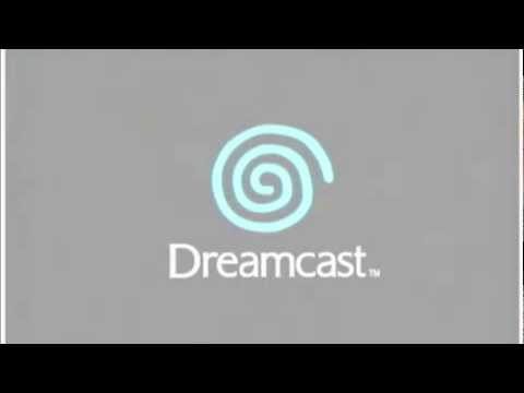 Dreamcast Startup (Development kit) (Edited) - YouTube