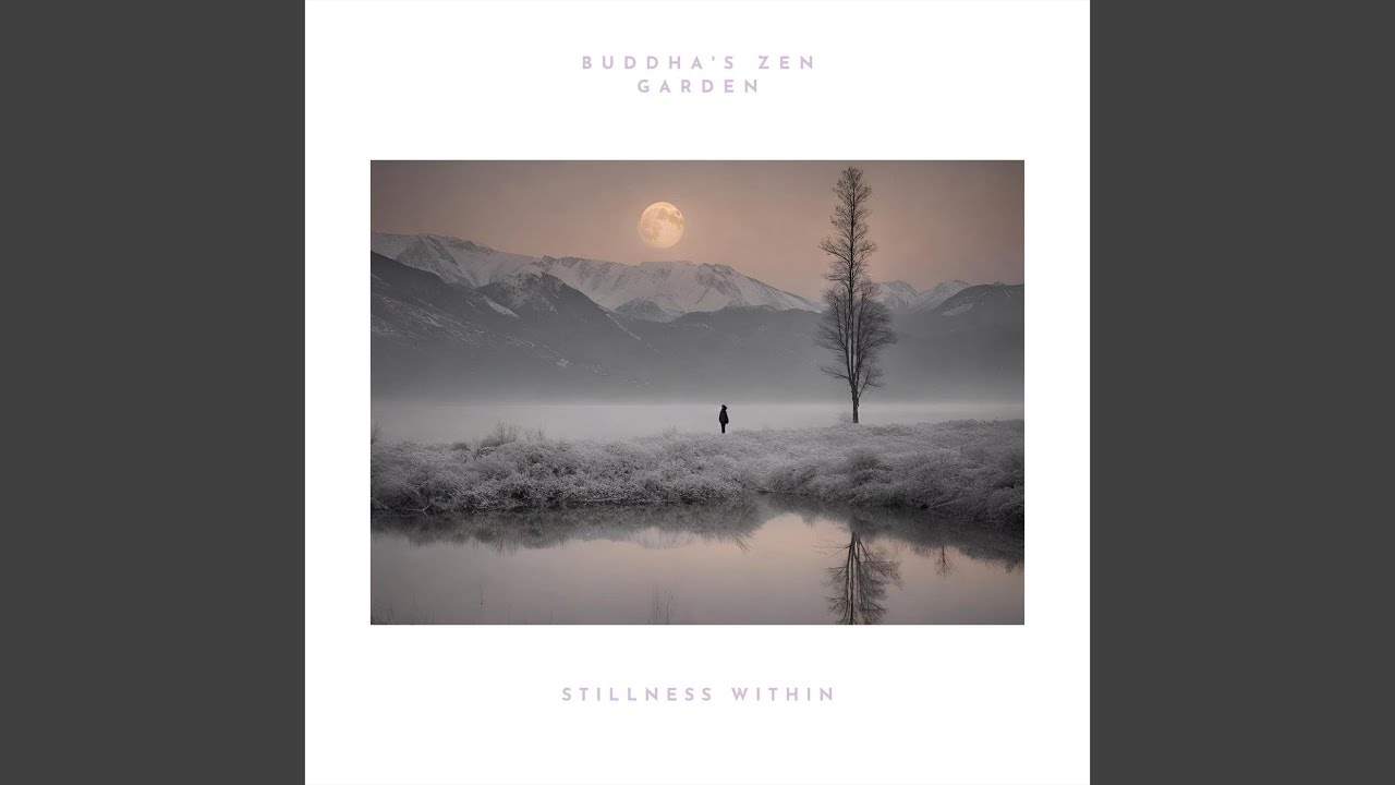 Stillness Within - YouTube
