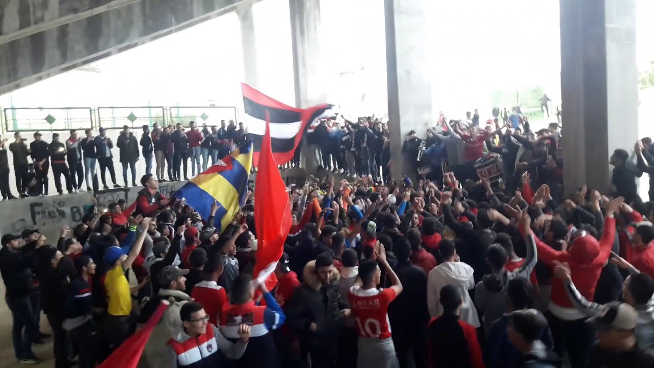 Post partido - Brigade rouge 2001 - YouTube