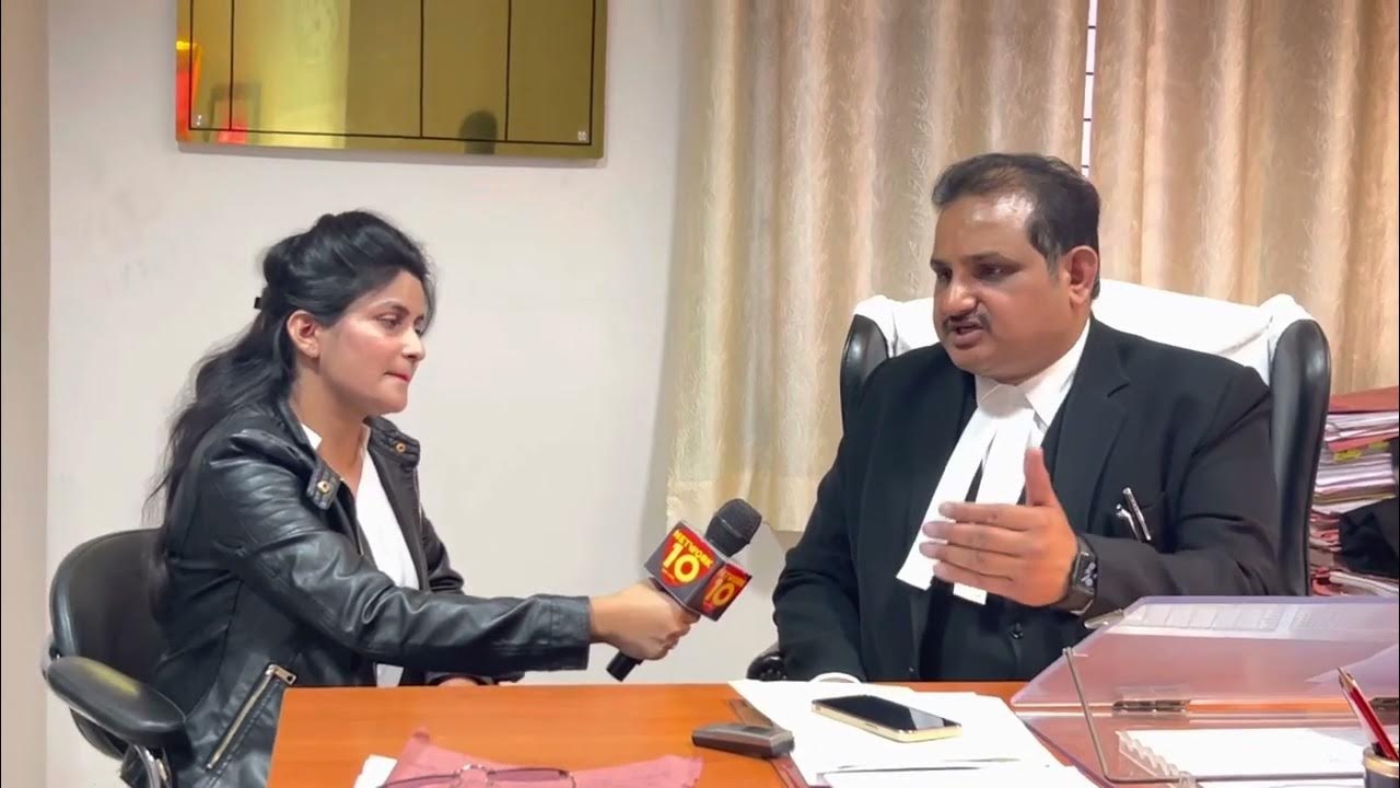 Prashant Singh Atal’s Interview On 21/12/22 - YouTube