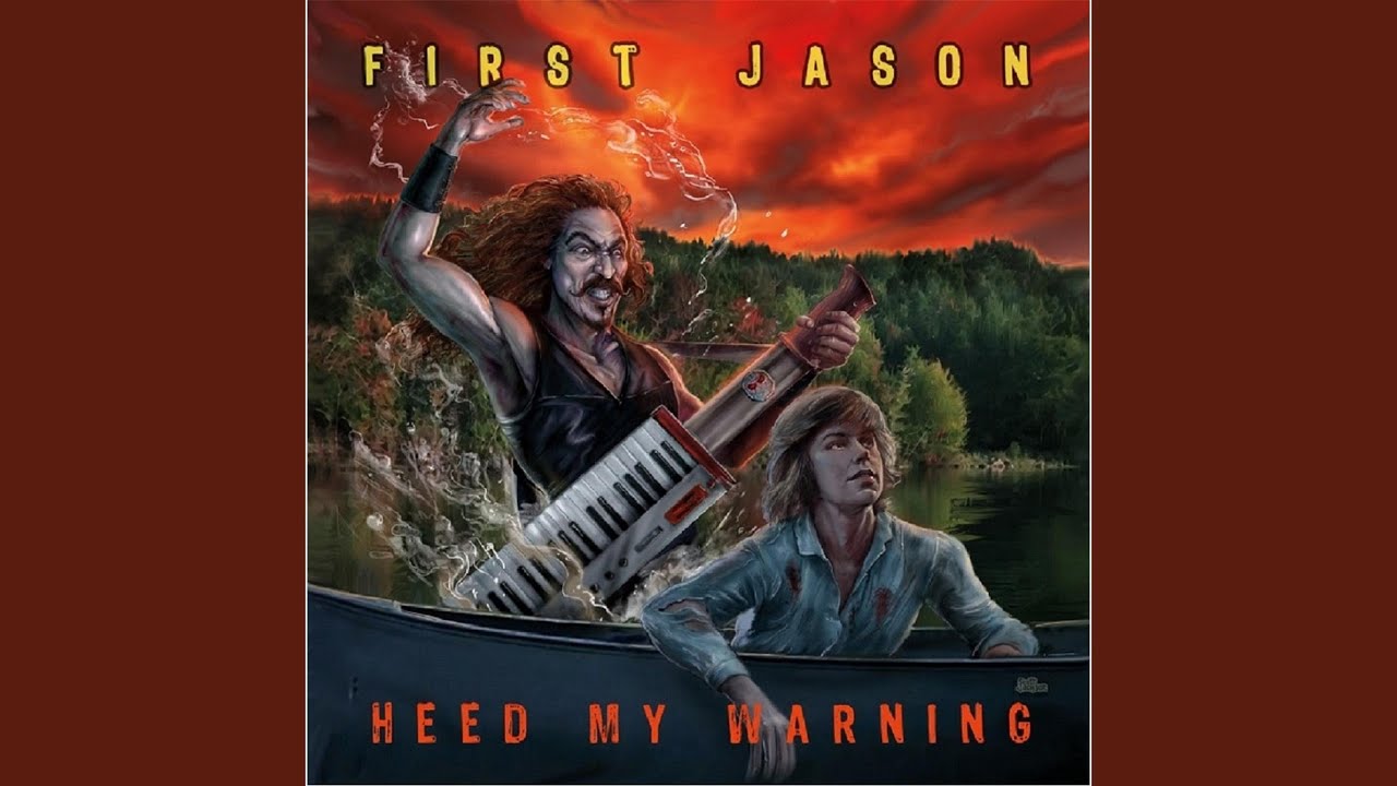 Heed My Warning - YouTube