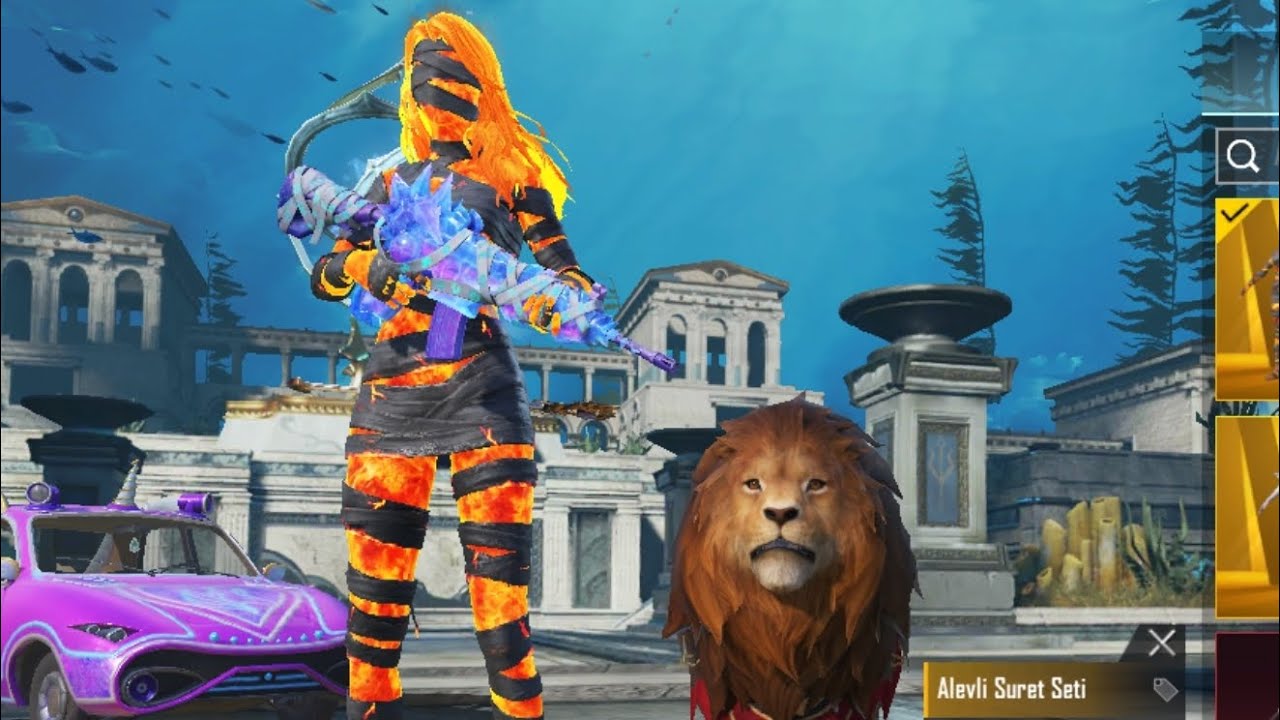 Alevli suret sandığı açılımı😮 - YouTube