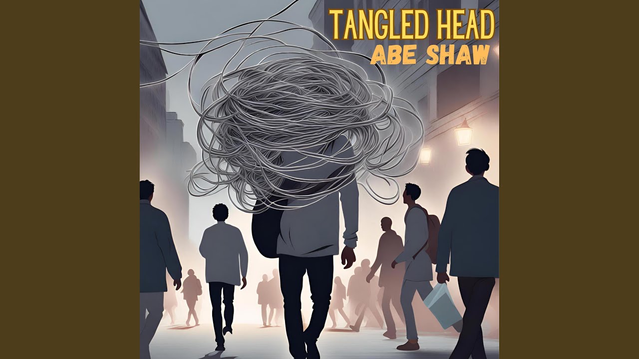 Tangled Head - YouTube