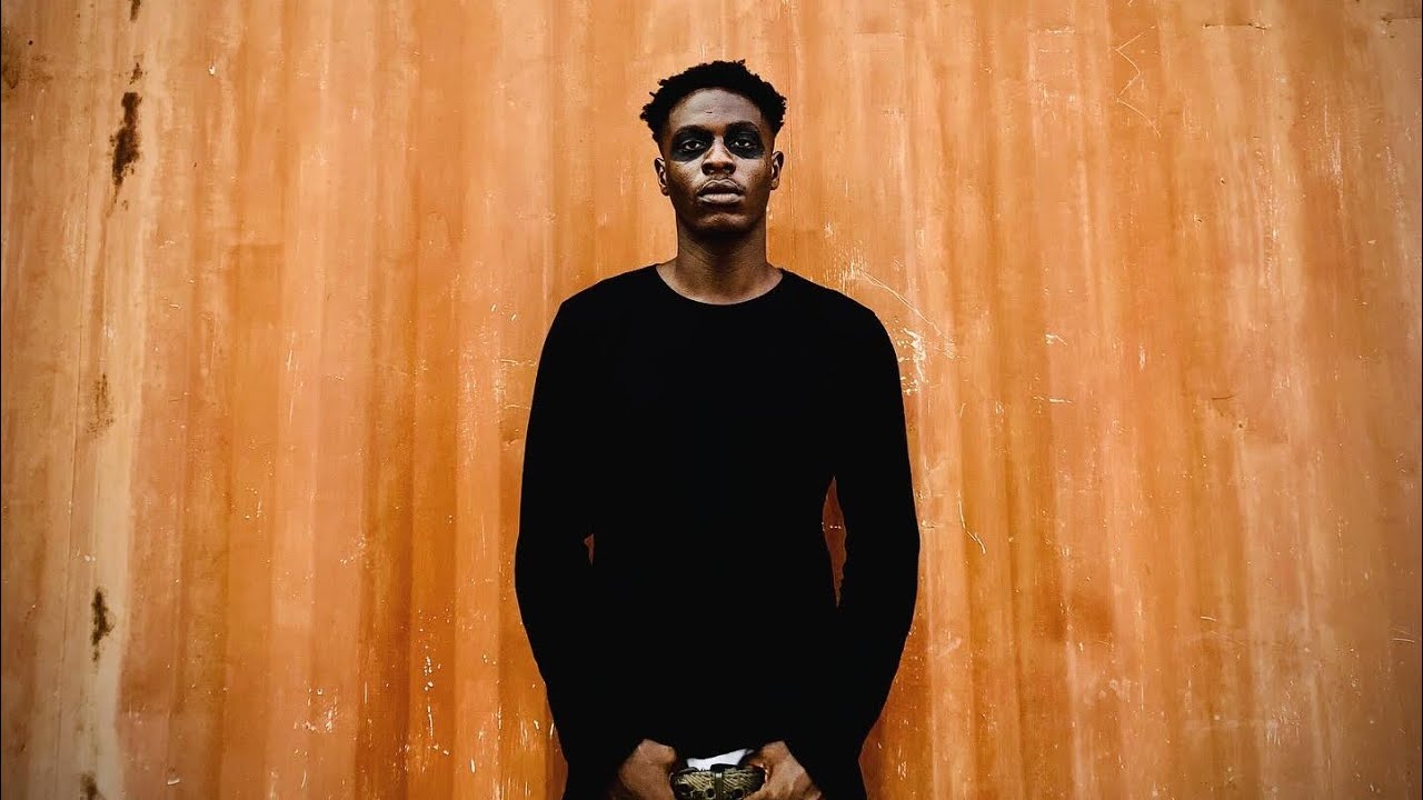 Isaac Washington - Painful Ordeal (Visualizer) - YouTube