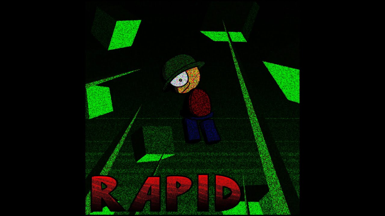 Rapid - YouTube