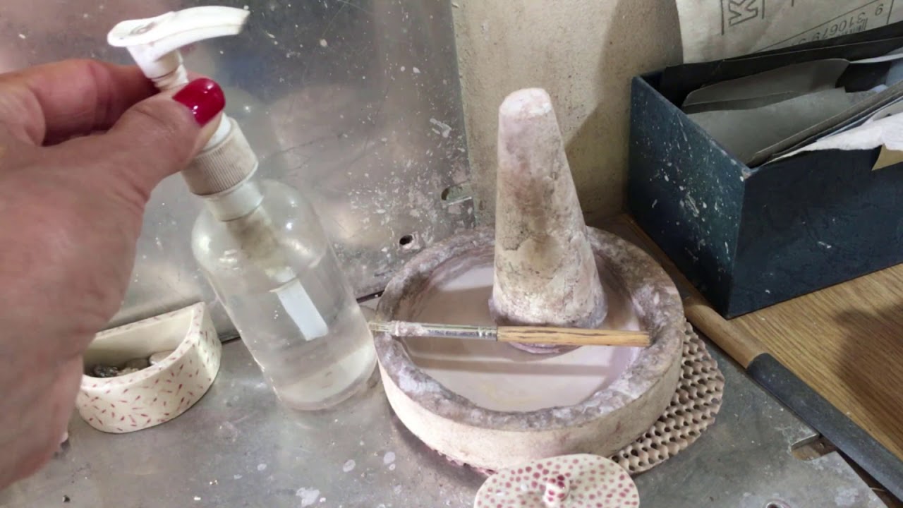 Inside a silversmiths workshop, by Ally Jones of 'Tripoli and Rouge ...