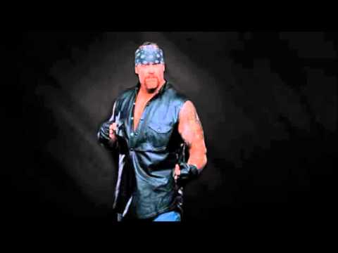 WWE: Undertaker Theme (2000-2002) "Rollin" V3 by Limp Bizkit - YouTube