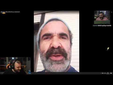 ÇAYCI HÜSEYİN ALPARSLAN ÖZMOL'DAN PANKY'E MESAJ