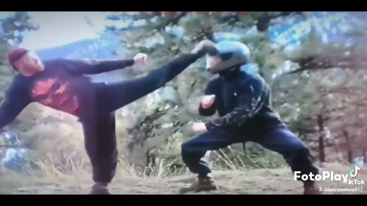 HIGH SIDE KICK 💥 HIGH YEOP CHAGI - YouTube