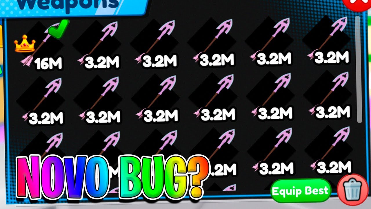 NOVO BUG? 24 SECRET SWORD EM POUCO TEMPO! PEGUEI O NOVO GRIMORIO ...