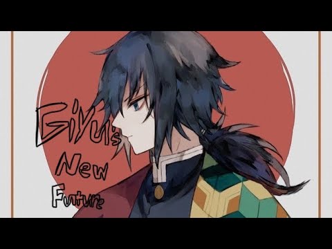 Giyu’s New Future Remastered Part 1| Mission to save everyone - YouTube