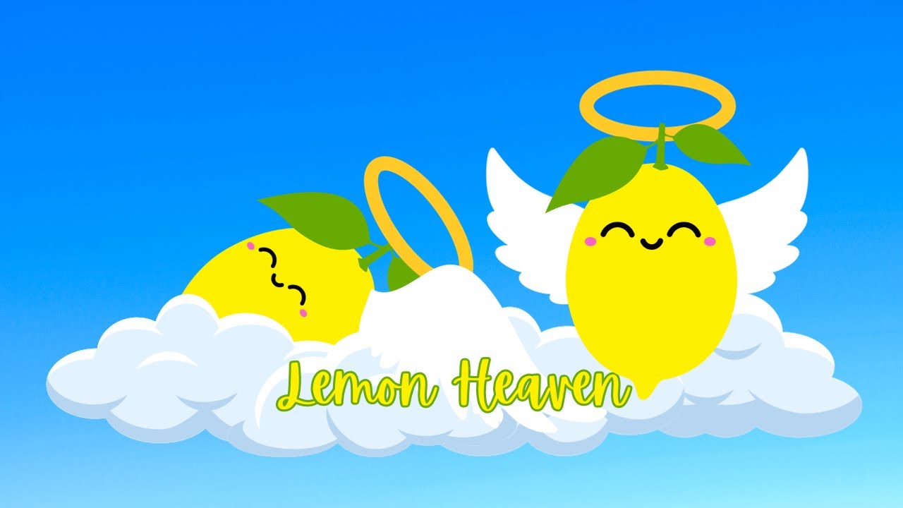 Lemon Heaven - YouTube