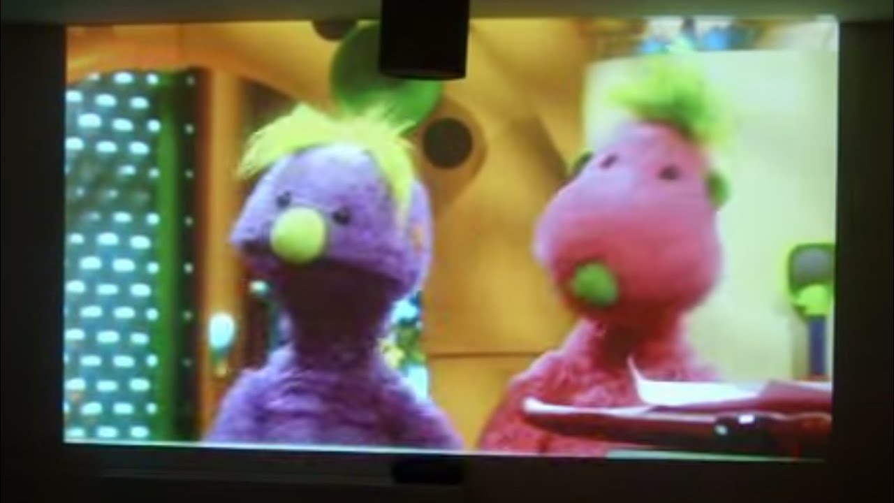 The Hoobs - Sherlock Groove (2002) - YouTube