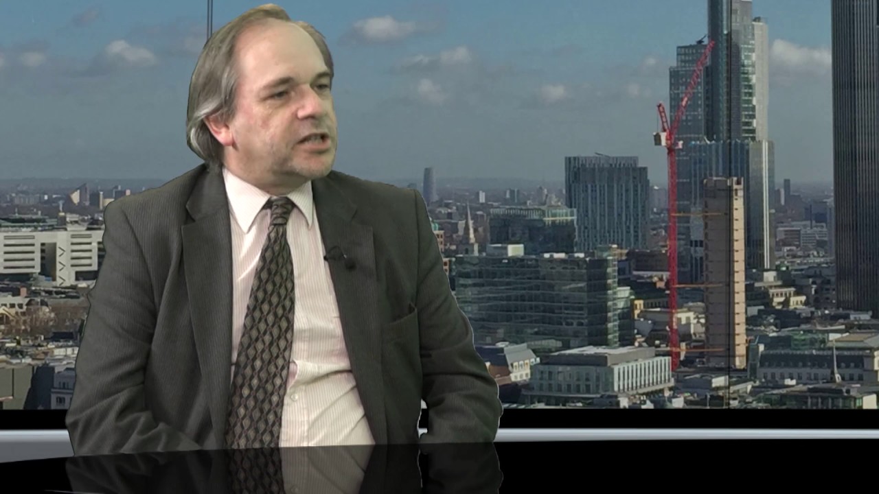 Proactive Investors' regular AIM Journal update with Andrew Hore - YouTube