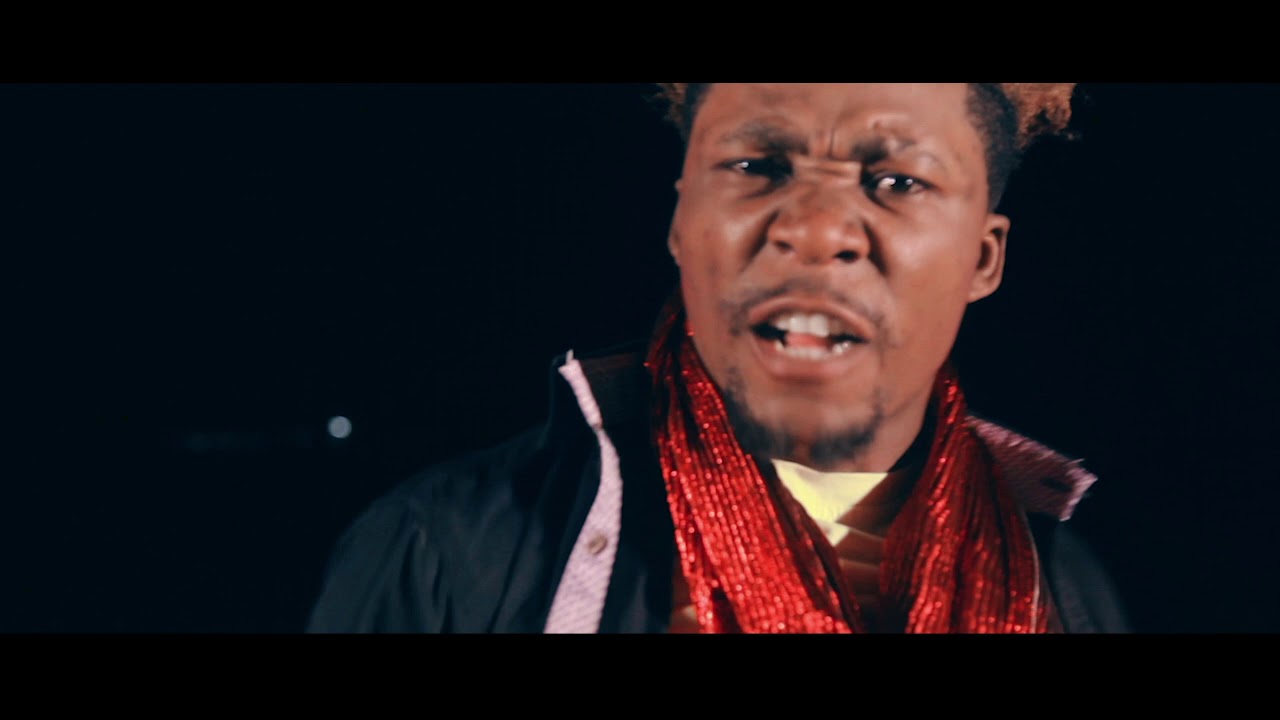 Ozias Mazopo Christianisme Official Clip Ok - YouTube