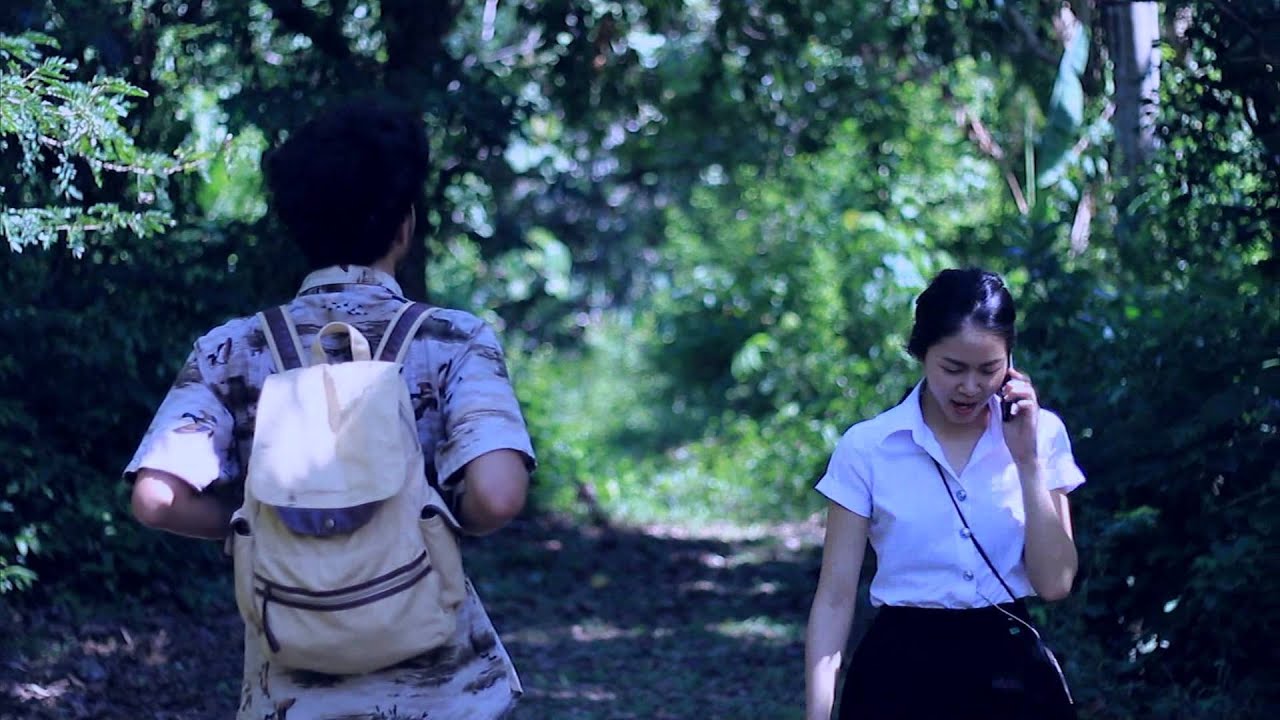 หนังสั้น "คิด(ถึง)ไปเอง" [ By CHIC Studio ] - YouTube