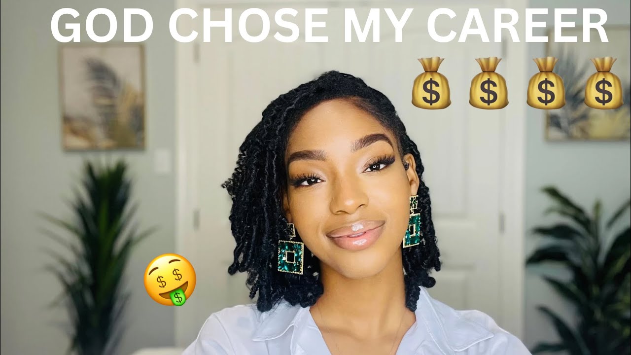 Let God Choose Your Career - YouTube