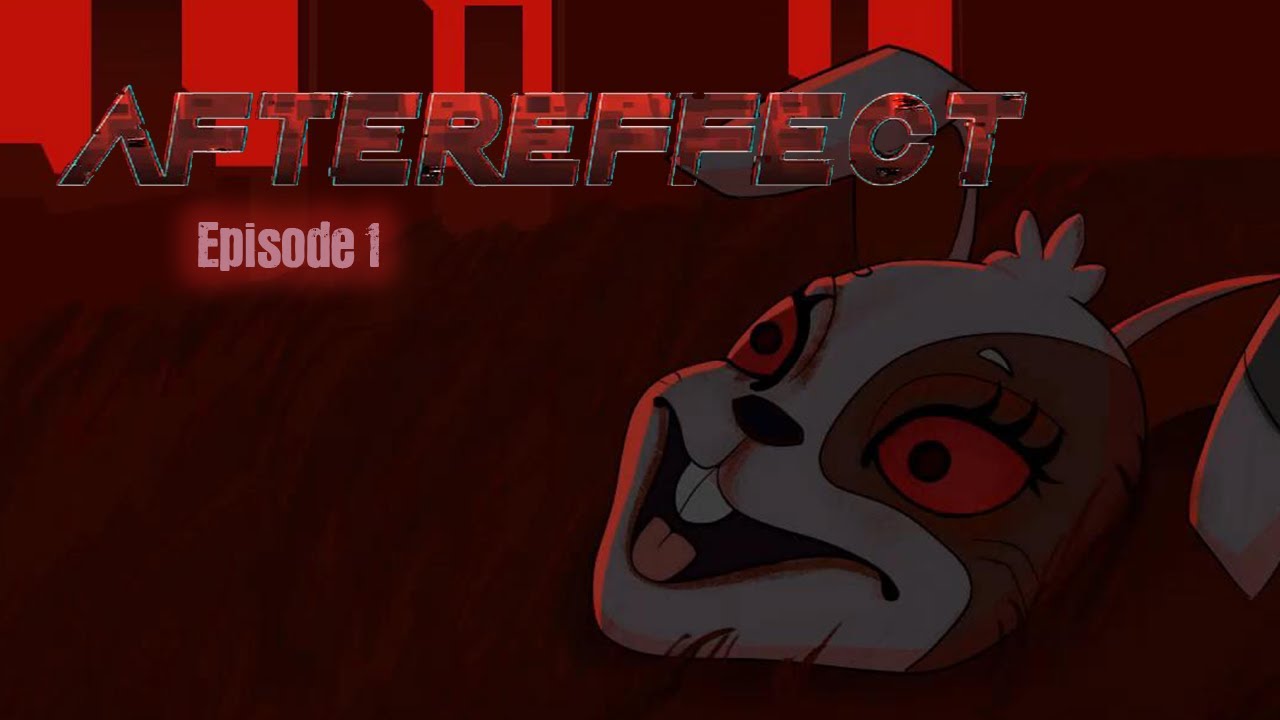 AFTEREFFECT - Episode 1 | FNAF Fan Game - YouTube