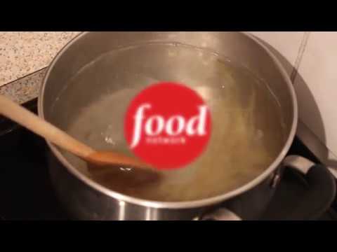 Food Network Ident - YouTube