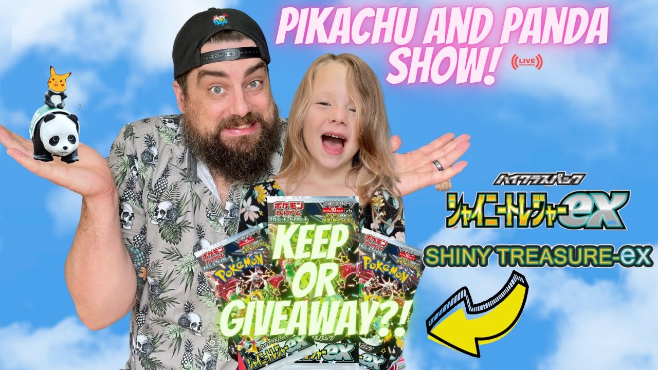 KEEP or GIVEAWAY?! Opening Pokemon Cards! Giving Away Pokemon Cards ...